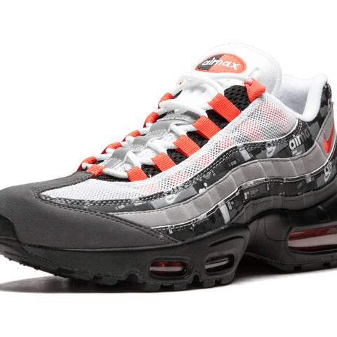 NIKE Air Max 95 Print NIKE Air Max 95 Print