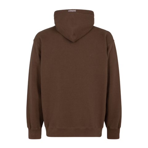 SUPREME S Logo Hoodie SUPREME S Logo Hoodie