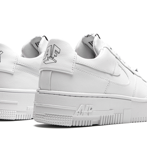 Af1 pixel white store
