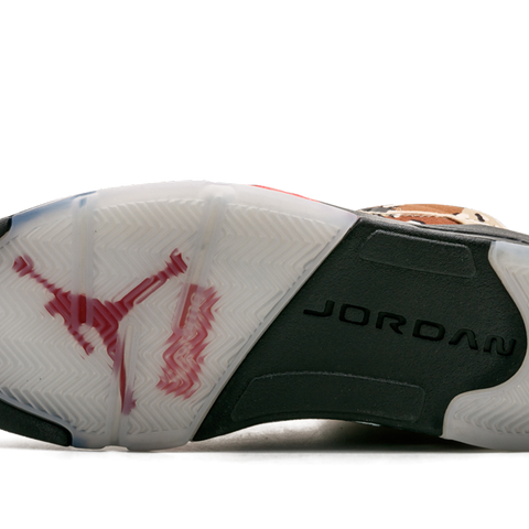 JORDAN Air Jordan 5 Retro Supreme JORDAN Air Jordan 5 Retro Supreme