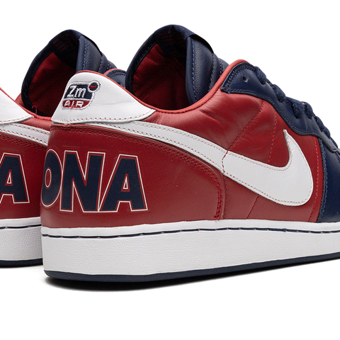 NIKE Zoom Terminator Low NIKE Zoom Terminator Low
