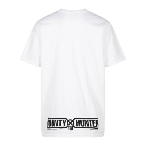 SUPREME Bounty Hunter Wolf Tee SUPREME Bounty Hunter Wolf Tee