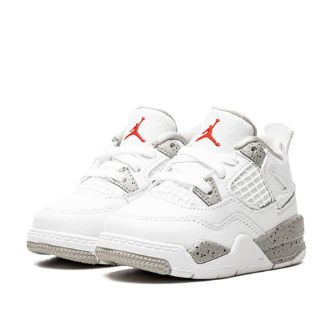Jordan 4 white cement 2021 store