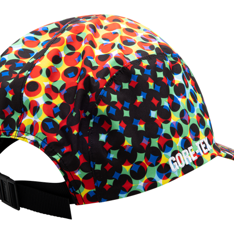 SUPREME GORE-TEX PACLITE Long Bill Camp Cap SUPREME GORE-TEX PACLITE Long Bill Camp Cap