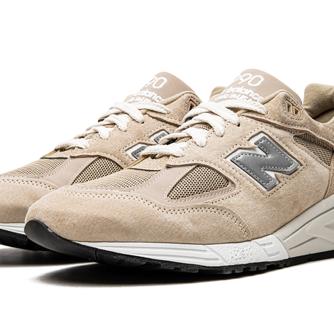 NEW BALANCE 990v2 Made in USA NEW BALANCE 990v2 Made in USA