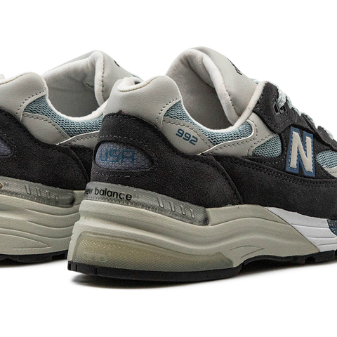 NEW BALANCE 992 NEW BALANCE 992