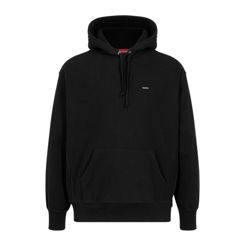 SUPREME Small Box Hoodie SUPREME Small Box Hoodie