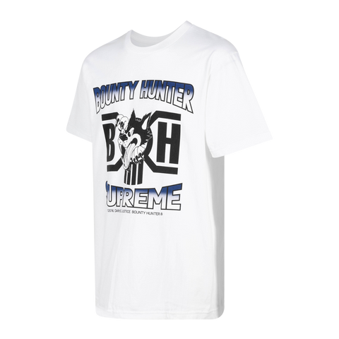 SUPREME Bounty Hunter Wolf Tee SUPREME Bounty Hunter Wolf Tee