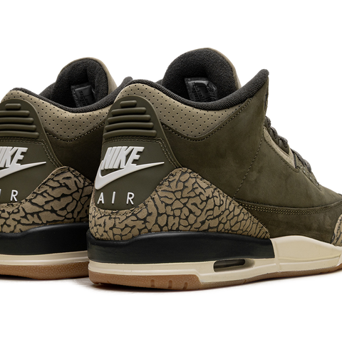 JORDAN Air Jordan 3 GS "Family Affair" – Stadium Goods