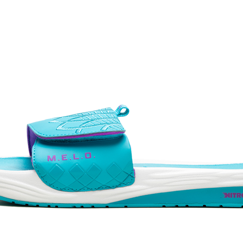 PUMA Nitrocat V LaMelo Slide "Hornets Away" – Stadium Goods