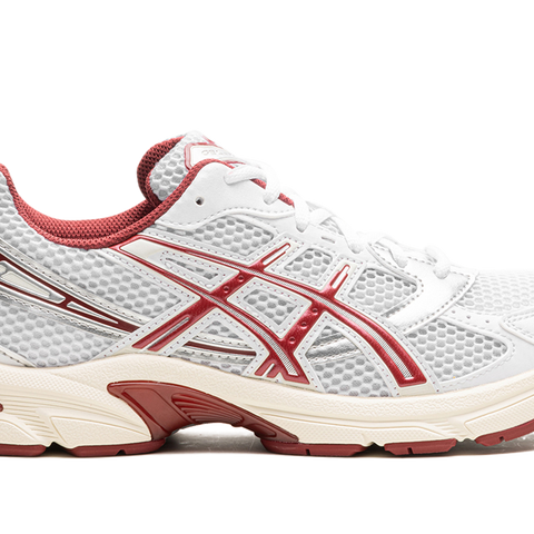 ASICS Gel-1130 WMNS "Red Dahlia" – Stadium Goods