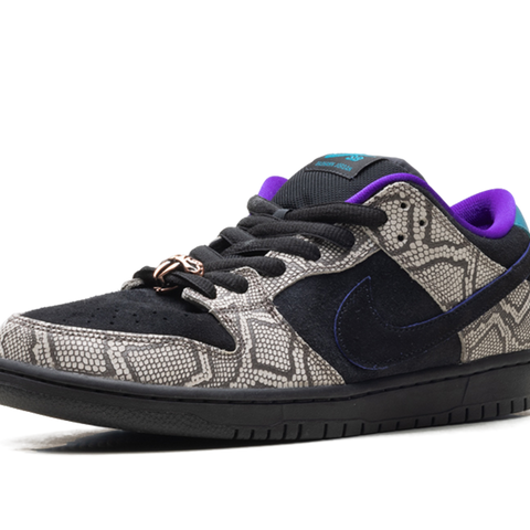 NIKE SB Dunk Low "Dashawn Jordan - Copperhead" – Stadium Goods