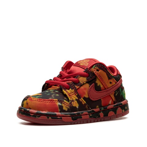 NIKE SB Dunk Low TD "The Wizard Of Oz" – Stadium Goods