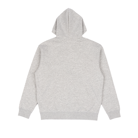 NEW BALANCE Sport Essentials Logo Fleece FZ Hoodie "GREY" – Stadium Goods