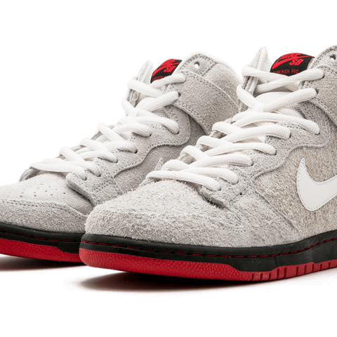 NIKE SB DUNK HIGH TRD QS "BLACK SHEEP" – Stadium Goods