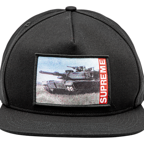 SUPREME Tank 5-Panel "SS 20" – Stadium Goods