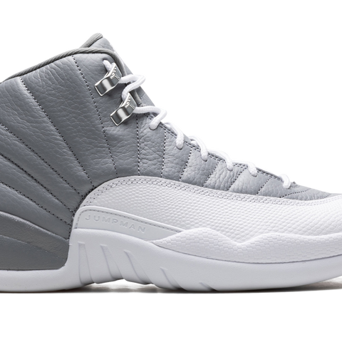 JORDAN Air Jordan 12 "Stealth" – Stadium Goods