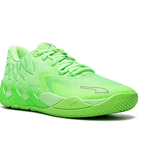 PUMA MB1 Lo GS "Lamelo Ball" – Stadium Goods