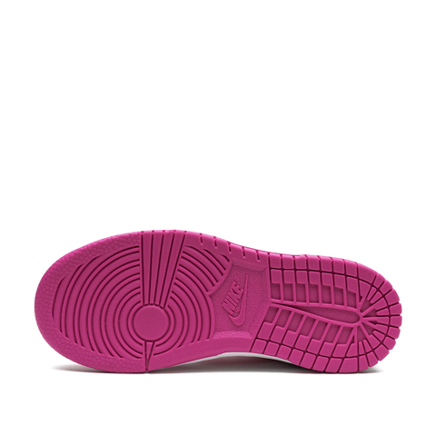 NIKE Dunk Low PS "Active Fuchsia" – Stadium Goods
