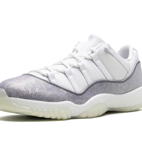 JORDAN Air Jordan 11 Low "Year of the Snake" – Stadium Goods