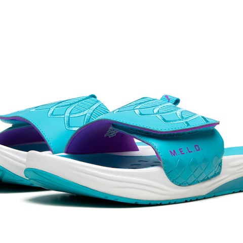 PUMA Nitrocat V LaMelo Slide "Hornets Away" – Stadium Goods