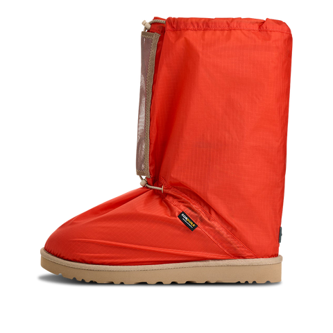 UGG Classic Mini Boot "Reese Cooper Mandarin Red" – Stadium Goods