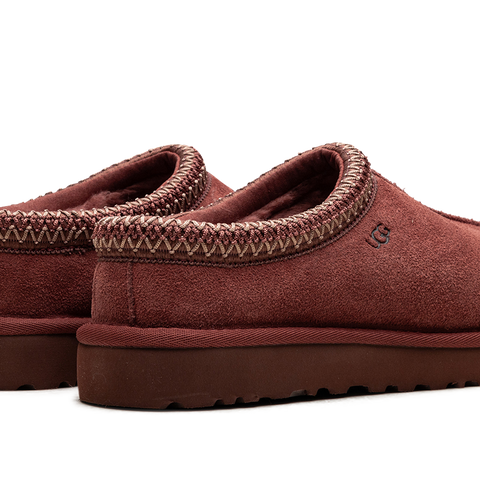 UGG Tasman Slipper WMNS "Red Jasper" – Stadium Goods