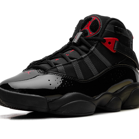 JORDAN Jordan 6 Rings "Anthracite" – Stadium Goods