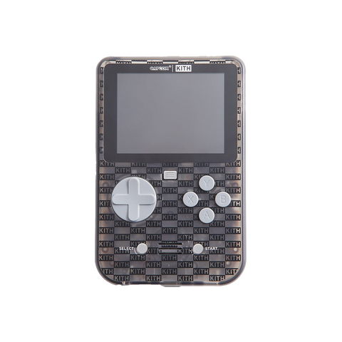 KITH Kith Superpocket Game "Capcom - Clear" – Stadium Goods