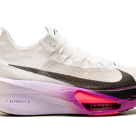NIKE Air Zoom Alphafly Next% 3 "Purple Agate" – Stadium Goods
