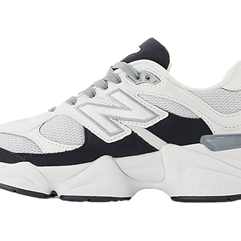 NEW BALANCE 9060 GS "Reflection / Black" – Stadium Goods