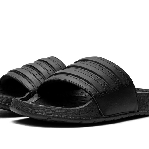 ADIDAS Adilette Boost Slides – Stadium Goods