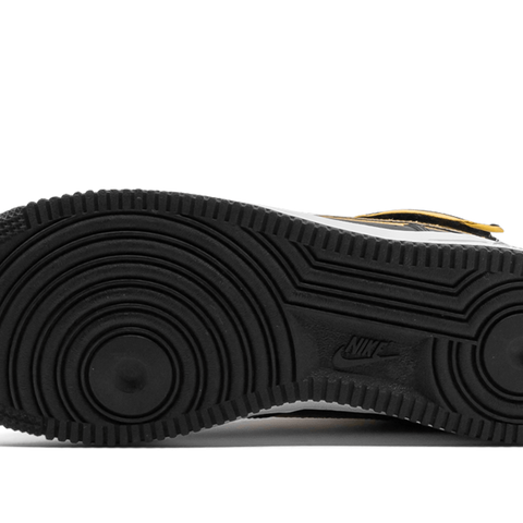 NIKE Air Force 1 High '07 LV8 "NBA Black Metallic Gold" – Stadium Goods