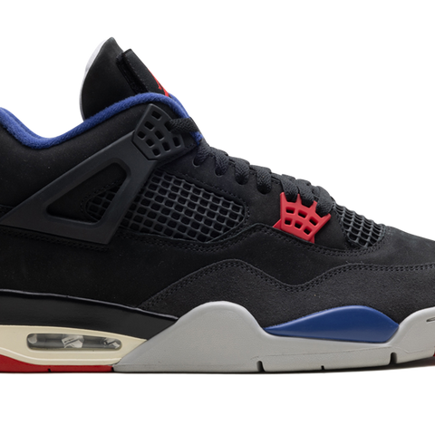 JORDAN Air Jordan 4 "Rare Air - Gold Lettering" – Stadium Goods