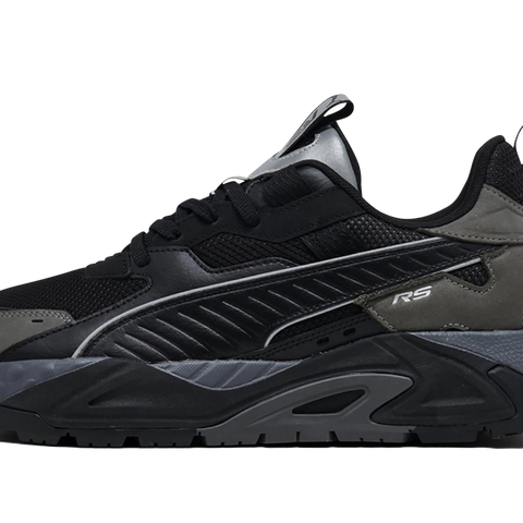 PUMA RS-TRCK SLATE "Black" – Stadium Goods