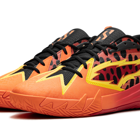 PUMA Scoot Zero "Cheetos - Flamin' Hot" – Stadium Goods