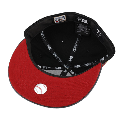 NEW ERA Seattle Mariners Capsule Doppler Radar Collection 30th ...