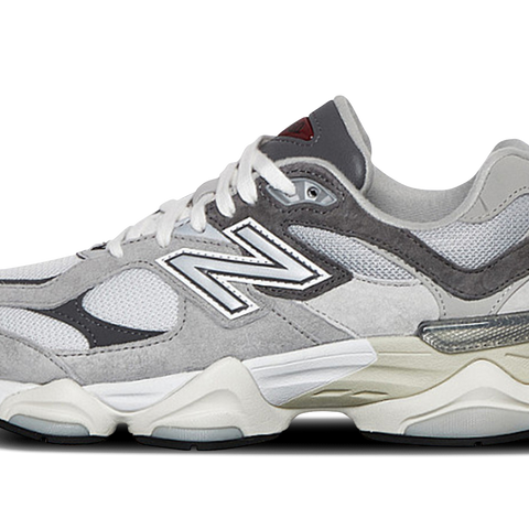 NEW BALANCE 9060 "Grey" – Stadium Goods