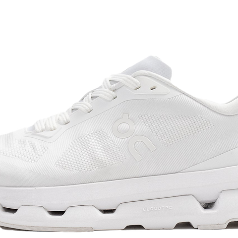 ON RUNNING Cloudzone WMNS "White" – Stadium Goods