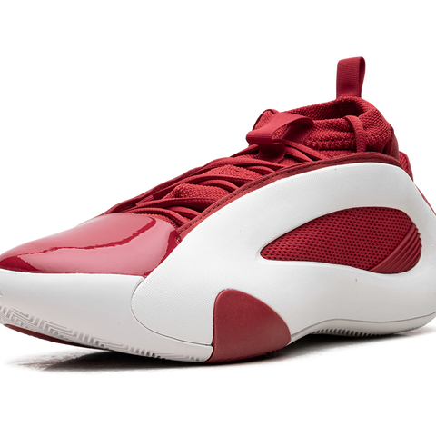 ADIDAS Harden Vol. 8 "White Team Power Red" – Stadium Goods