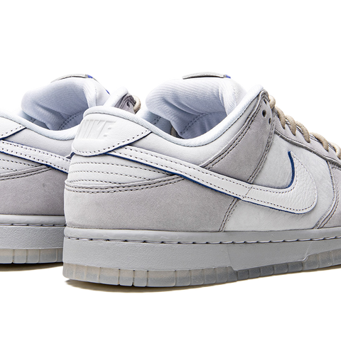 NIKE Dunk Low "Wolf Grey / Pure Platinum" – Stadium Goods