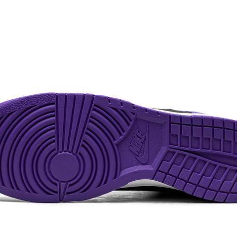 NIKE Dunk High "Psychic Purple" – Stadium Goods