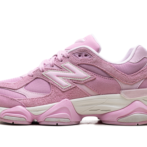 NEW BALANCE 9060 "ASOS Exclusive Pink Overdye" – Stadium Goods