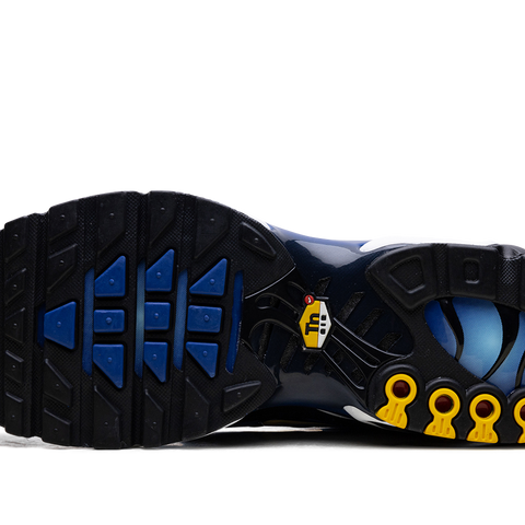 NIKE Air Max Plus OG "Hyper Blue" – Stadium Goods