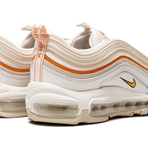 NIKE AIR MAX 97 MNS WMNS "Phantom / Light Curry" – Stadium Goods