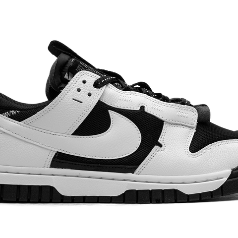 NIKE Nike Dunk Low Remastered "Reverse Panda" – Stadium Goods