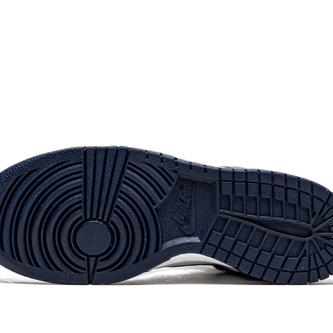 NIKE Dunk High GS "Championship Navy" – Stadium Goods