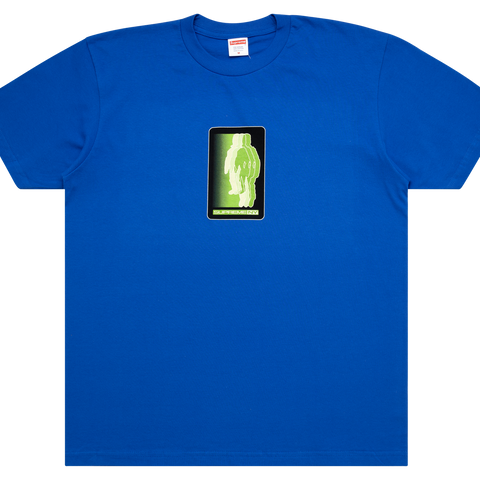 SUPREME Blur Tee "FW 20" – Stadium Goods