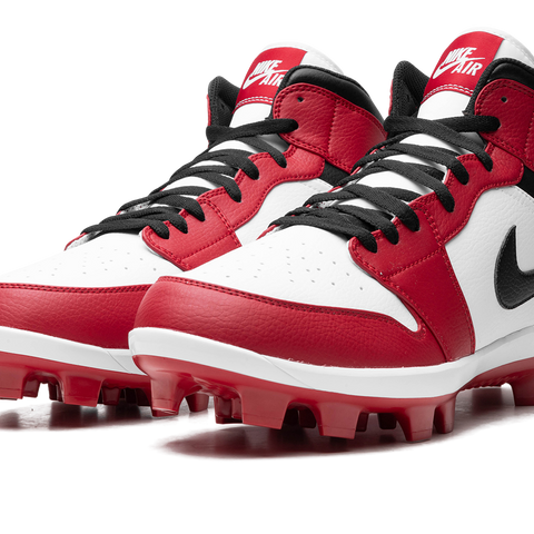 JORDAN Jordan 1 Retro High MCS "Chicago" – Stadium Goods