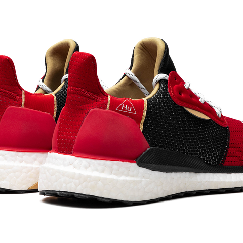 ADIDAS Solar Hu Glide M CNY "Chinese New Year" – Stadium Goods